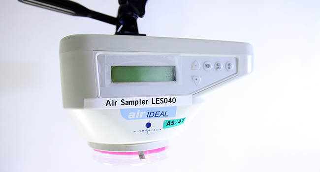 Foodscan Analytics Ltd offers a broad range of testing and consultant ...