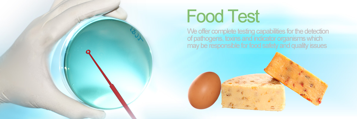 Foodscan Analytics Ltd offers a broad range of testing and consultant ...